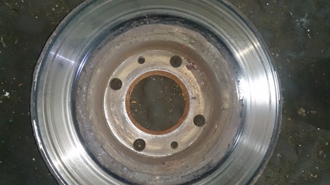 2244126001 Прокладка крышки клапанов (dohc) KIA HYUNDAI | Запчасти на ...