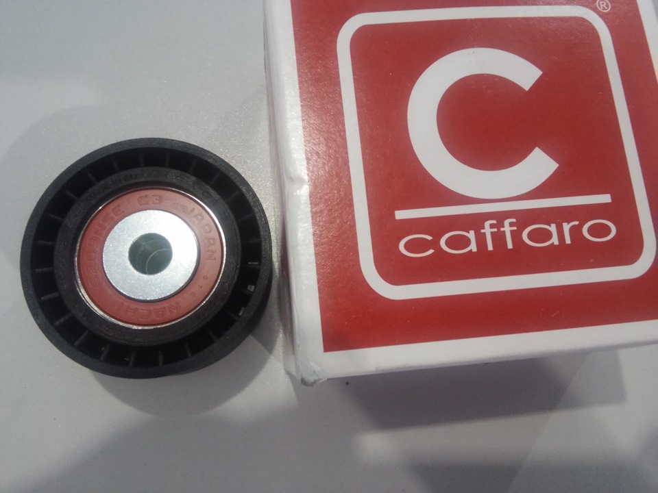 Замена ремня ГРМ — Peugeot 307, 2 л, 2007 года | запчасти | DRIVE2