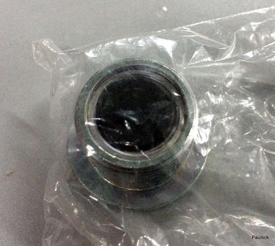 9034124014 Пробка сливная сливная переднего редуктора TOYOTA TOYOTA ...