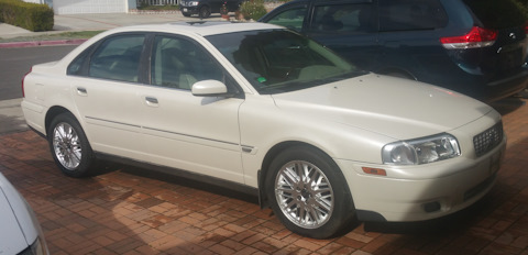 Acura RL (KA9). Отзывы владельцев с фото — DRIVE2.RU