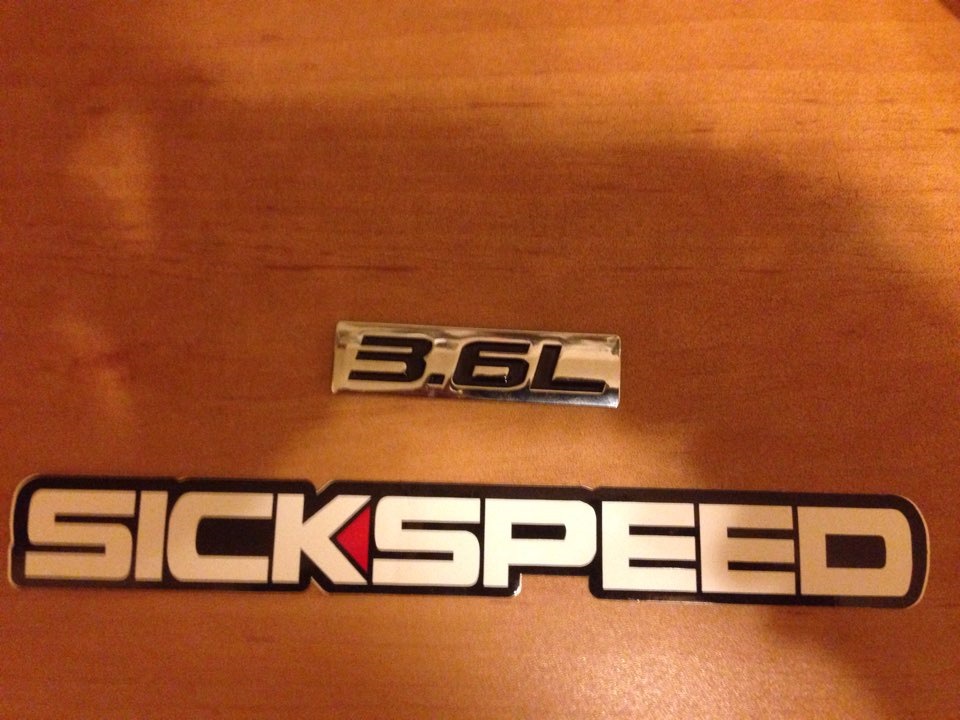 SICK SPEED — DRIVE2