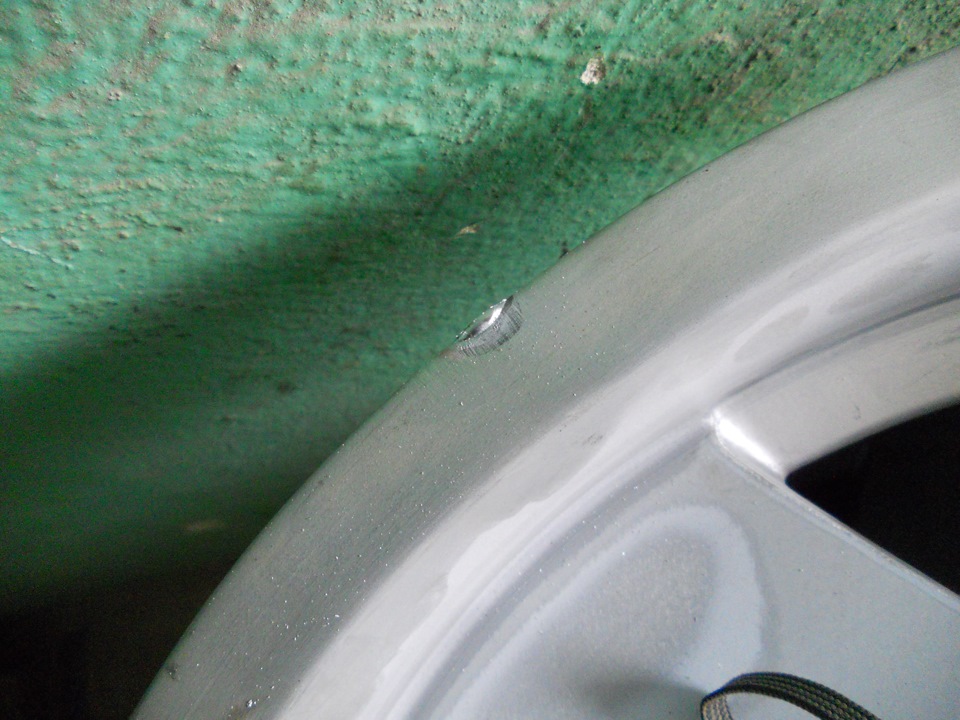 RH Topline R17 8.5J 5x120 — BMW 5 series Touring (E34), 2 л, 1995 года ...