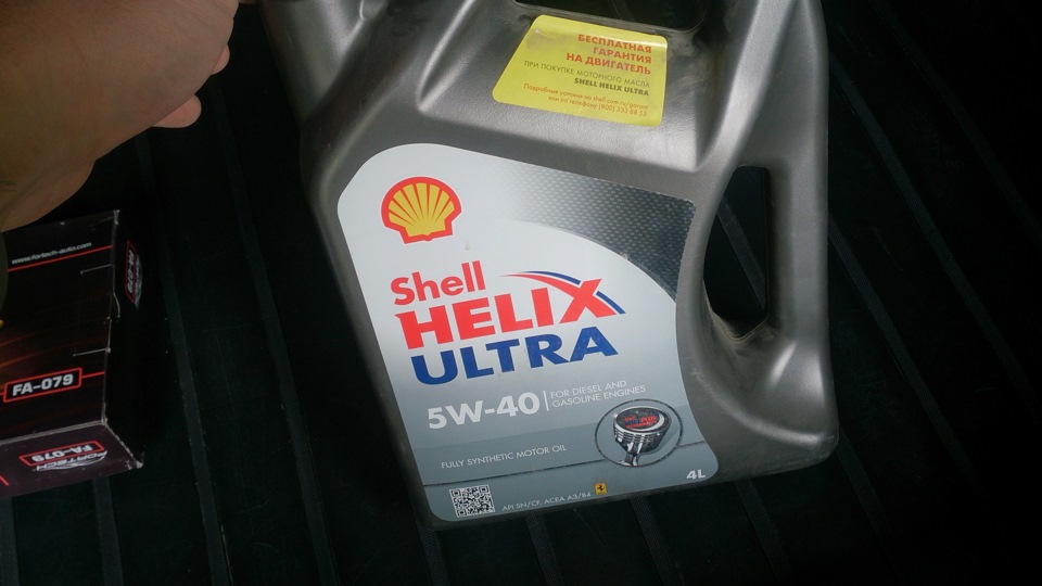 Все для ТО 30.000 — Hyundai Solaris (1G), 1,6 л, 2013 года | плановое ...