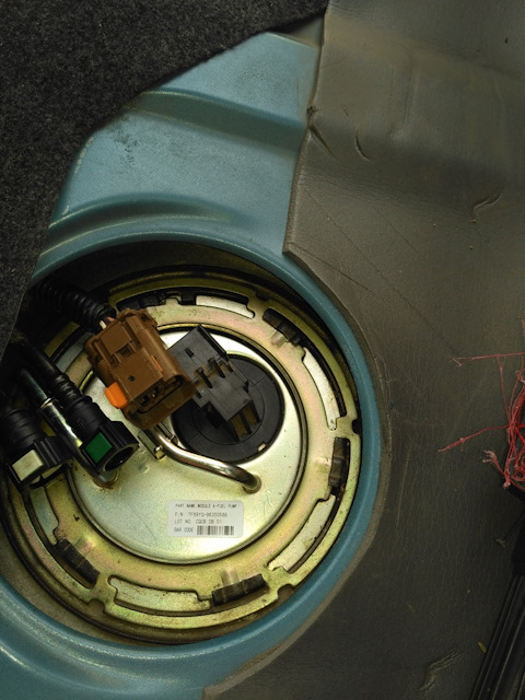 96350588 Насос топливный GM | Запчасти на DRIVE2