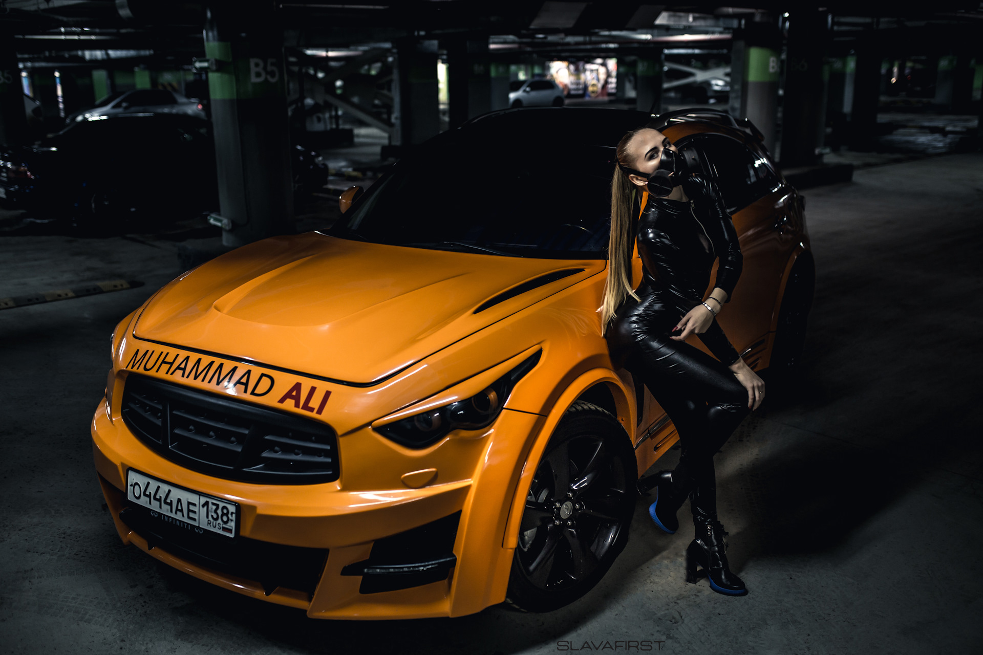 Instagram: Baikal_auto_lady (Orange radiation^^)(группа) — Сообщество ...