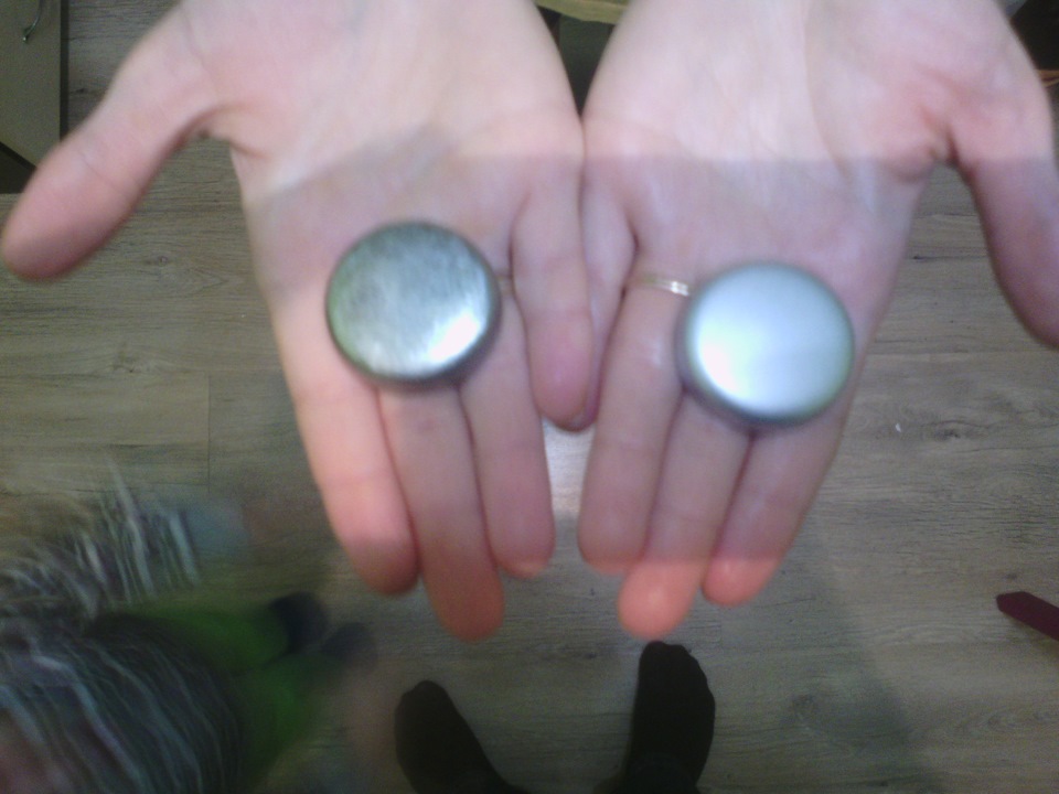 Течь ОЖ…купил заглушки — Toyota Carina ED (2G), 2 л, 1989 года | своими ...