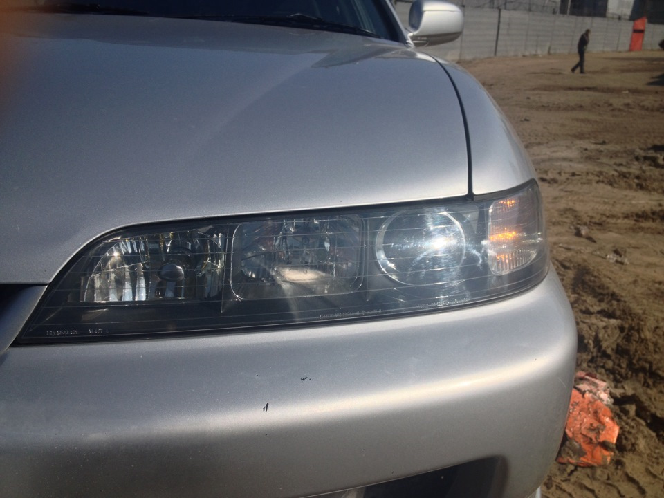 Нужна помощб по фарам DB6 — Сообщество «Honda Integra / Acura Integra ...