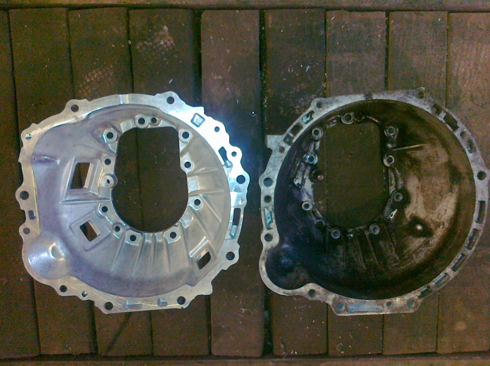 2JZ-GE — мечта или реальность?.. — Toyota Mark II (80), 3 л, 1990 года ...