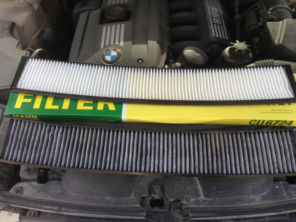 Вместе уже год — BMW X3 (E83), 2,5 л, 2007 года | наблюдение | DRIVE2