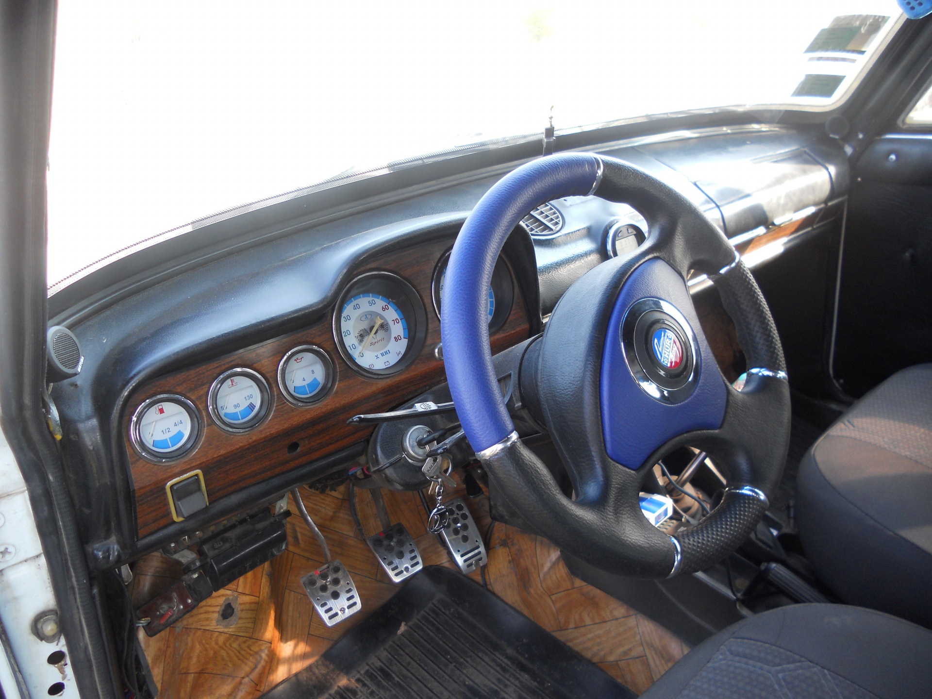 Запись, 5 октября 2011 — DRIVE2