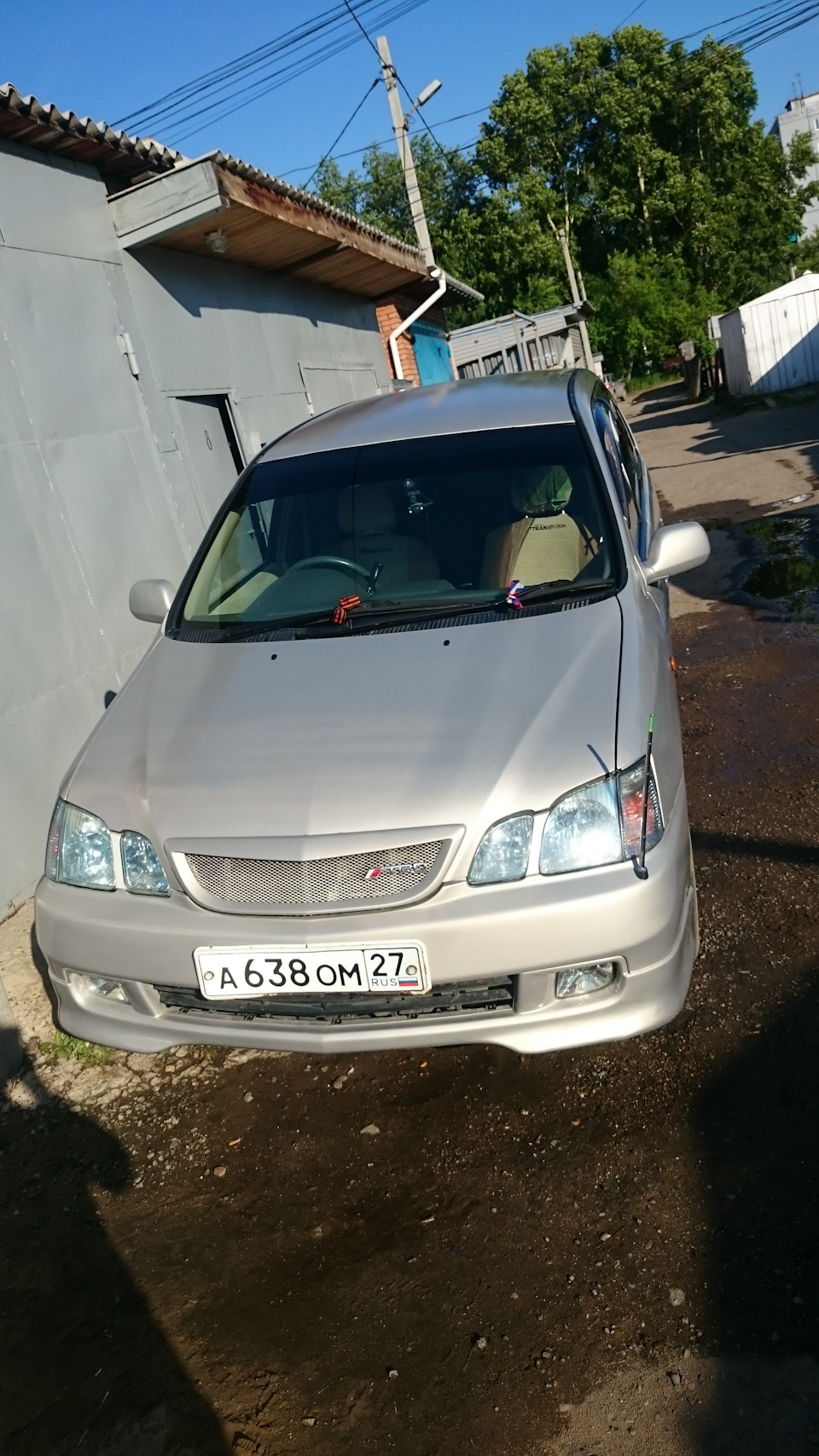 PA638 Водяной насос для Saab 900, 9000 GRAF | Запчасти на DRIVE2