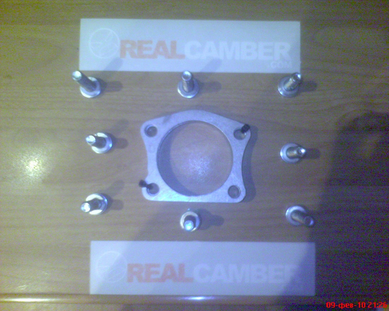 приму в дар резину или camber -5… — Toyota bB (NCP30), 1,3 л, 2004 года ...