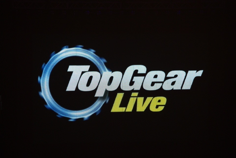 TopGear Live — DRIVE2