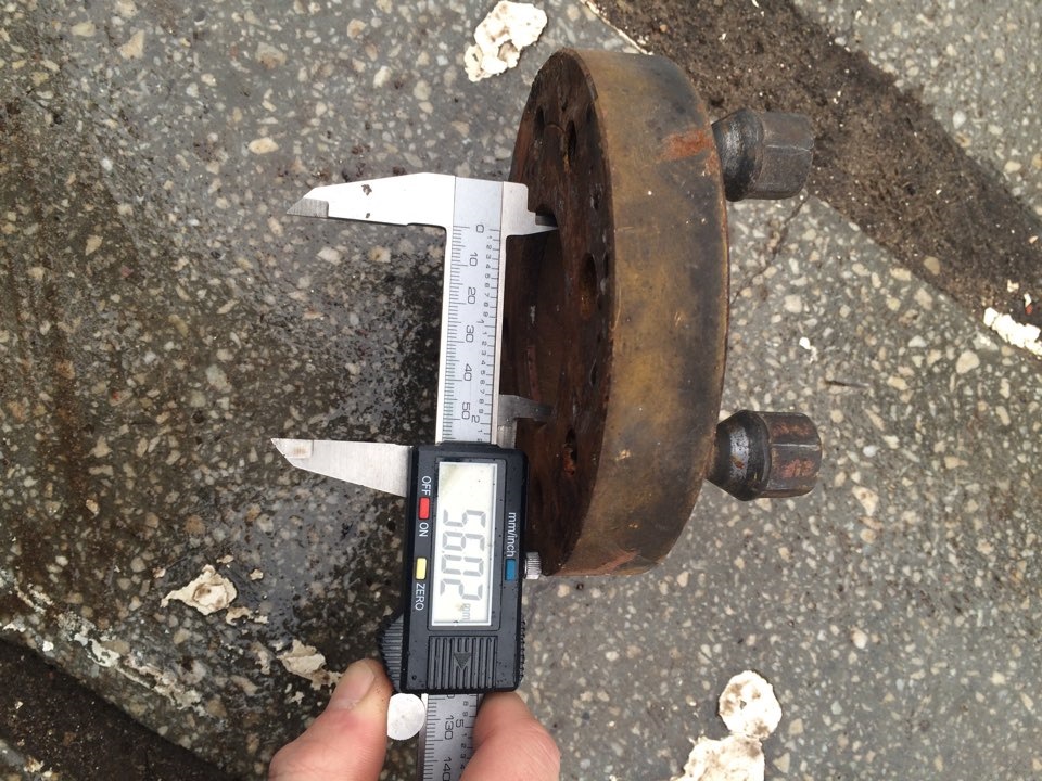 Продам Проставки 4х100 — Honda Civic Hatchback (5G), 1,6 л, 1992 года ...