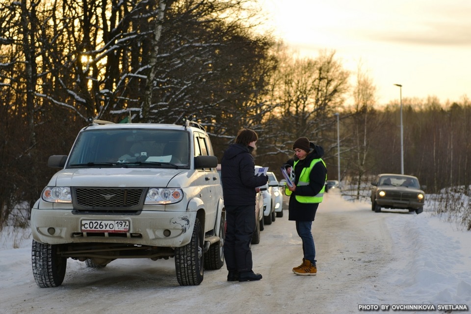 WRS DRIVE2 Москва 2014! — DRIVE2