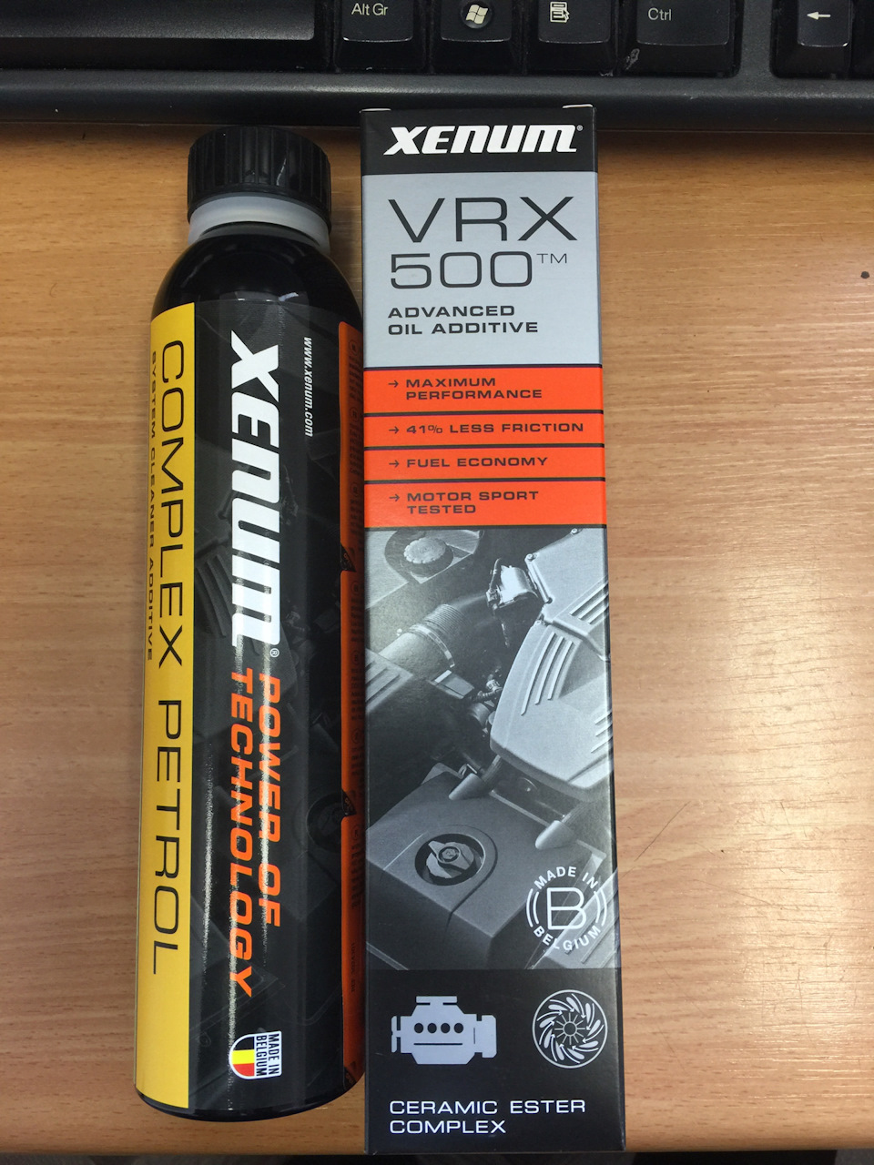 Немного Xenum — BMW 3 series (F30), 2 л, 2015 года | заправка | DRIVE2