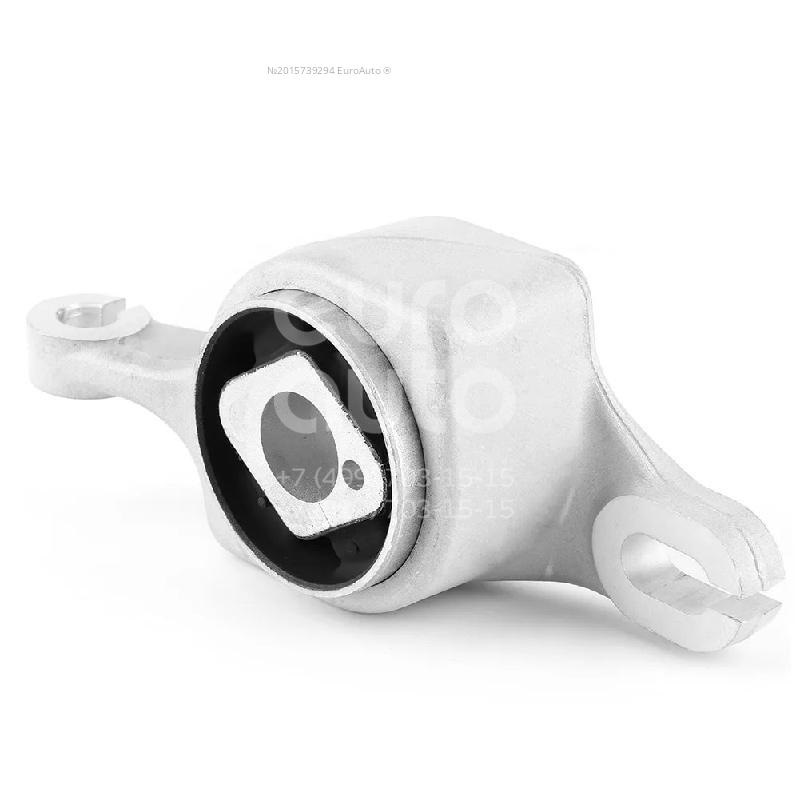 A1663300243 Опора рычага подвески Mercedes | Запчасти на DRIVE2
