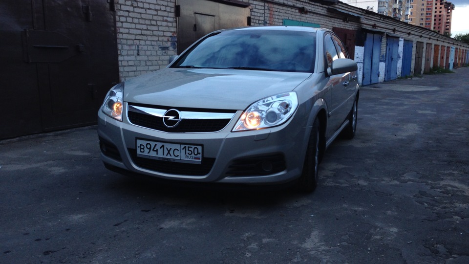 Sim-модуль — Opel Vectra C, 2,2 л, 2006 года | визит на сервис | DRIVE2