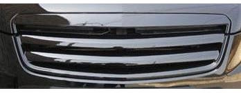 Помогите, нужна решетка радиатора — DRIVE2