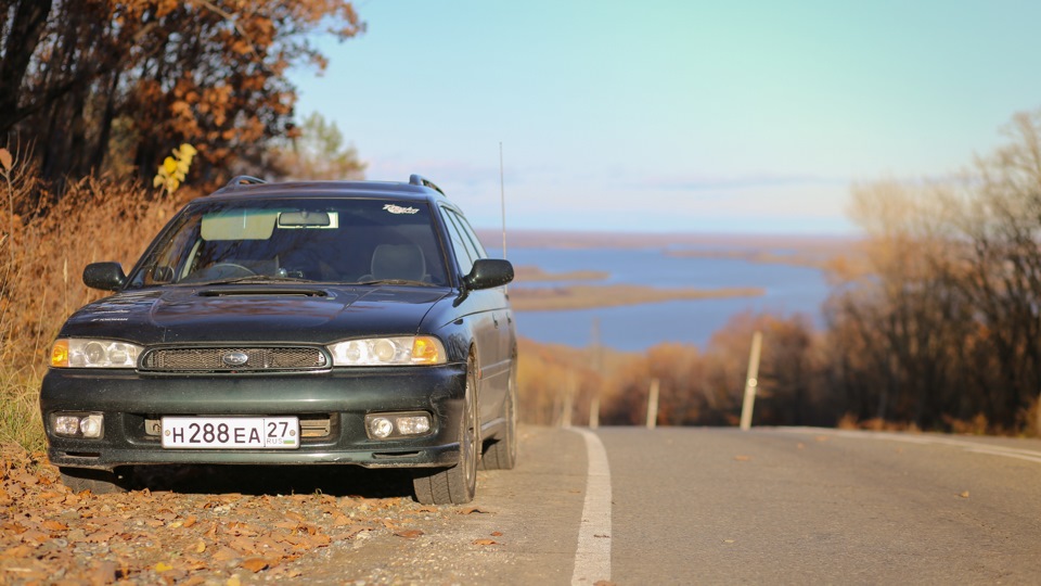 Притащю чего нибудь мелкое с yahoo — Subaru Legacy (BD/BG/BK), 2 л, 1994 года | другое | DRIVE2