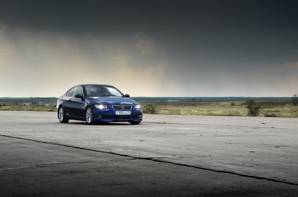 JB4 и новые замеры — BMW 3 series Coupe (E92), 3 л, 2007 года ...