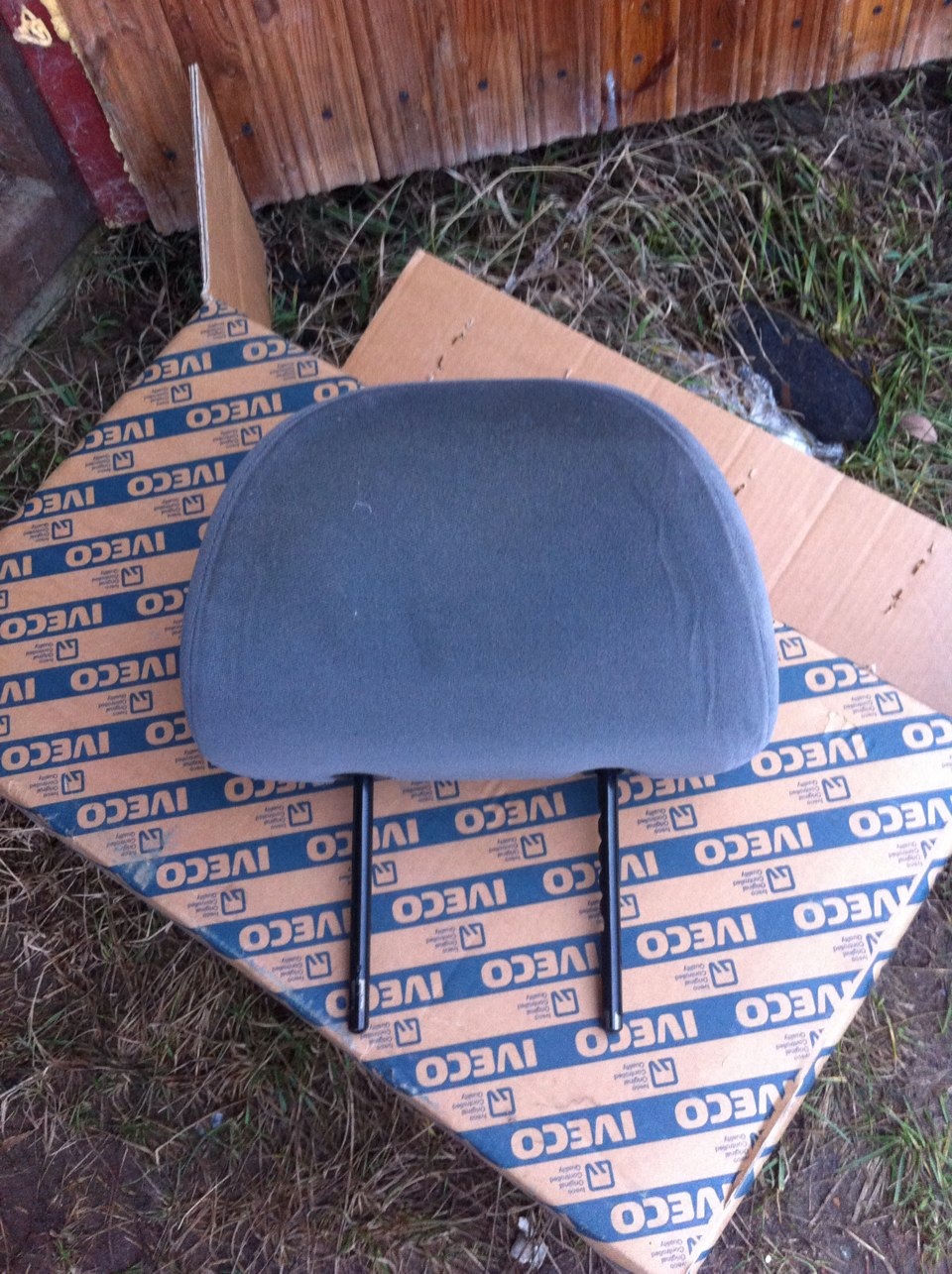 Временная 1 — Peugeot 406, 2 л., 2003 года | запчасти | DRIVE2