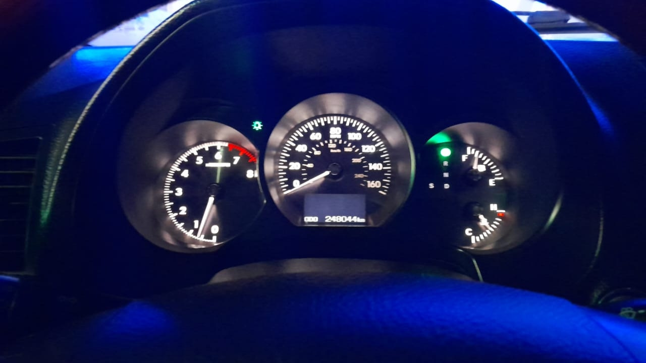 TPMS (Датчики давления шин) — Lexus GS (S190), 3 л, 2006 года ...