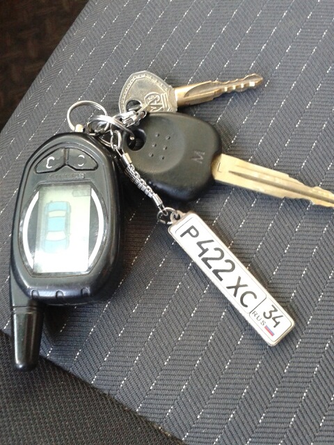 Запись от 1 июля 23:23 — DRIVE2