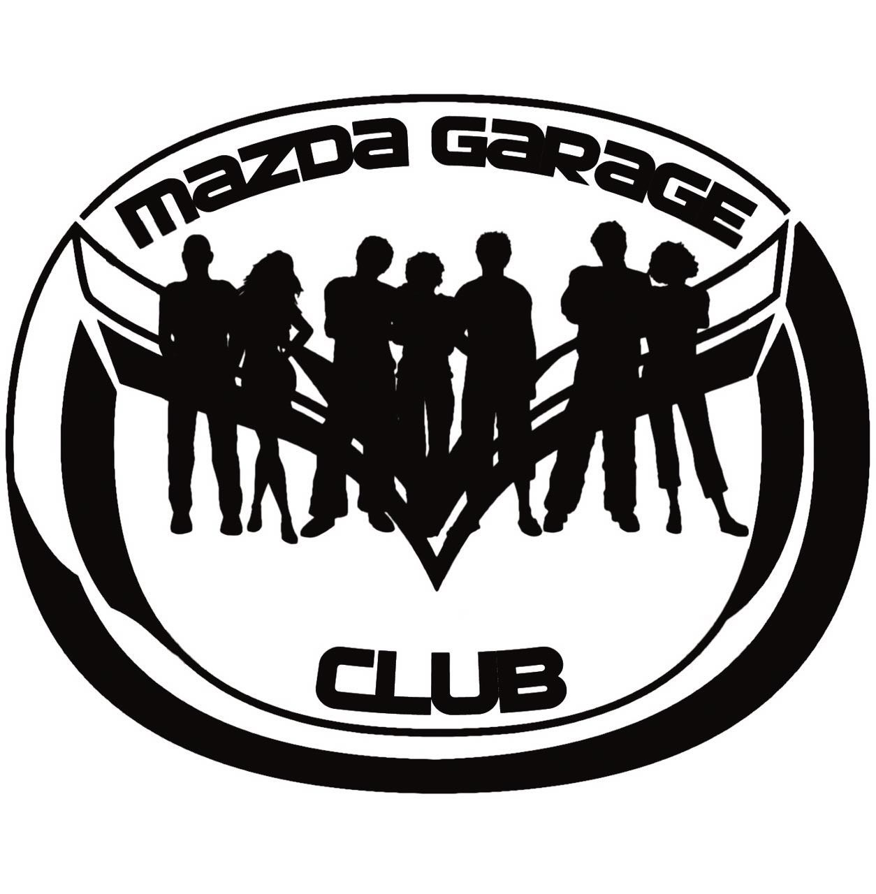 Новое, активное сообщество Mazda Garage Club — Mazda 6 (2G) GH, 2 л ...