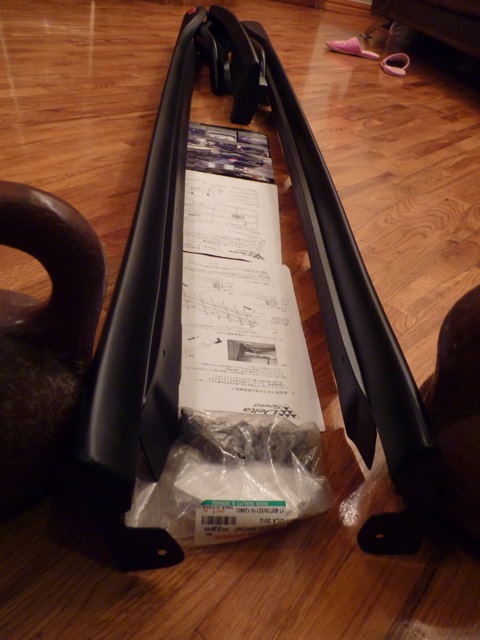 5211512460 Кронштейн бампера переднего TOYOTA LEXUS | Запчасти на DRIVE2