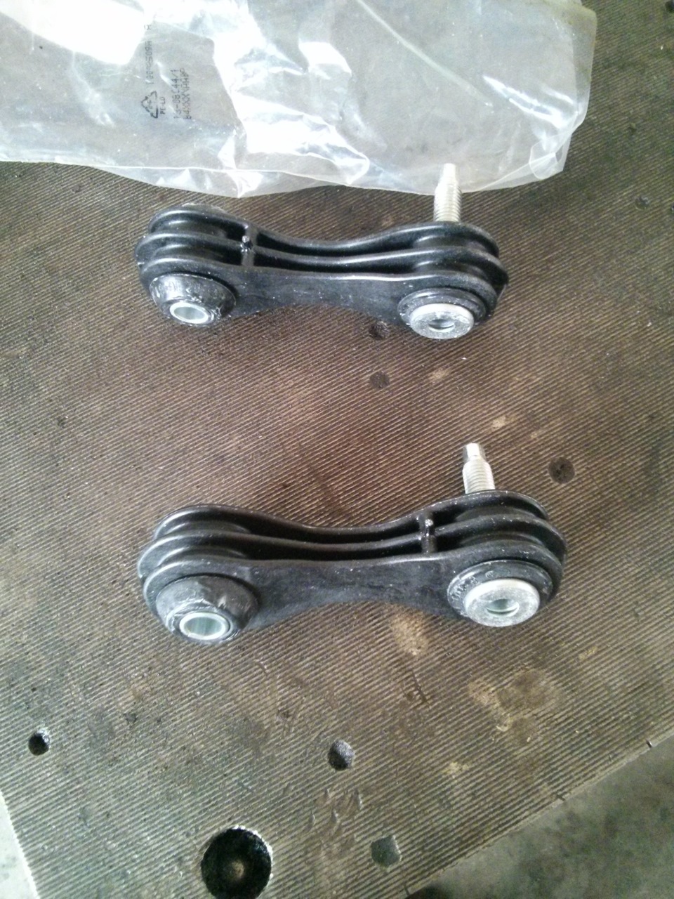 Сервис В — Mercedes-Benz A-Class (W169), 1,7 л, 2008 года | плановое ТО ...