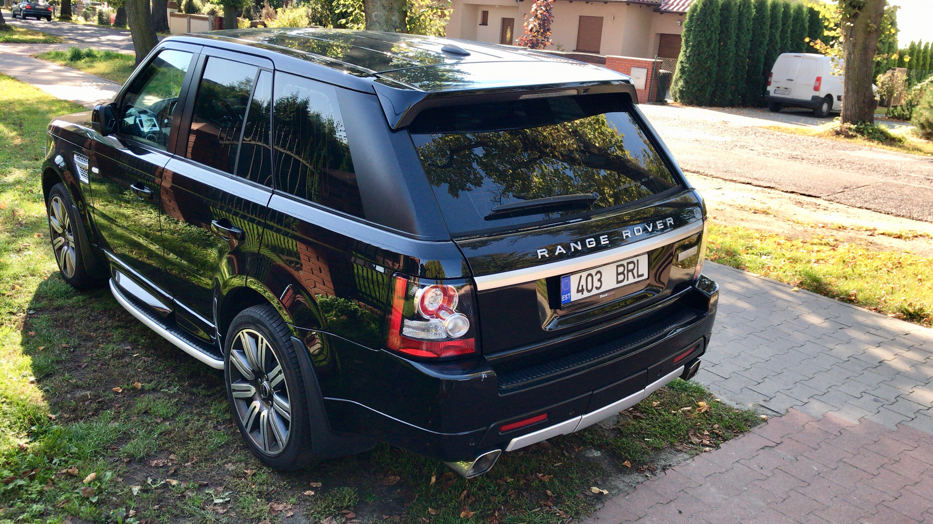 DSP System — BMW 7 series (E38), 3,9 л, 2000 года | запчасти | DRIVE2