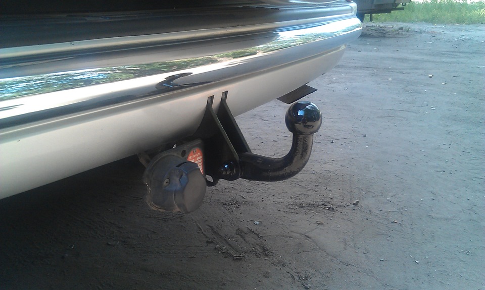 Покраска суппортов, смазка направляющих — Toyota Land Cruiser Prado 120 ...