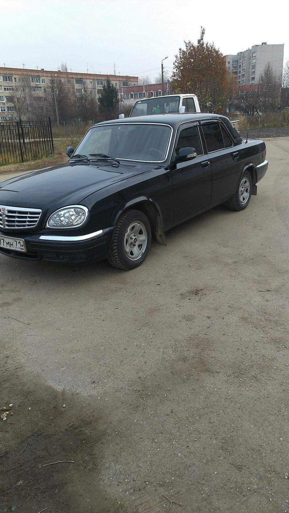 Запись от 21 февраля 22:31 — Lada 2113, 1,5 л, 2005 года | фотография | DRIVE2