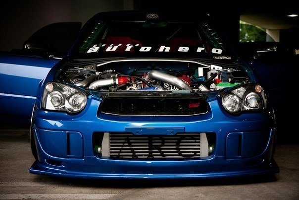 Запись от 31 июля 20:25 — DRIVE2