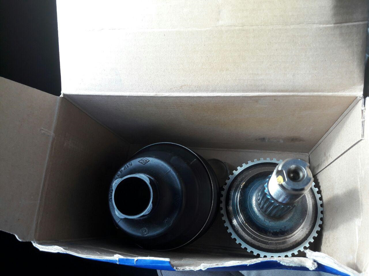 закупился запчастями — Chevrolet Aveo Sedan (1G), 1,2 л, 2008 года ...