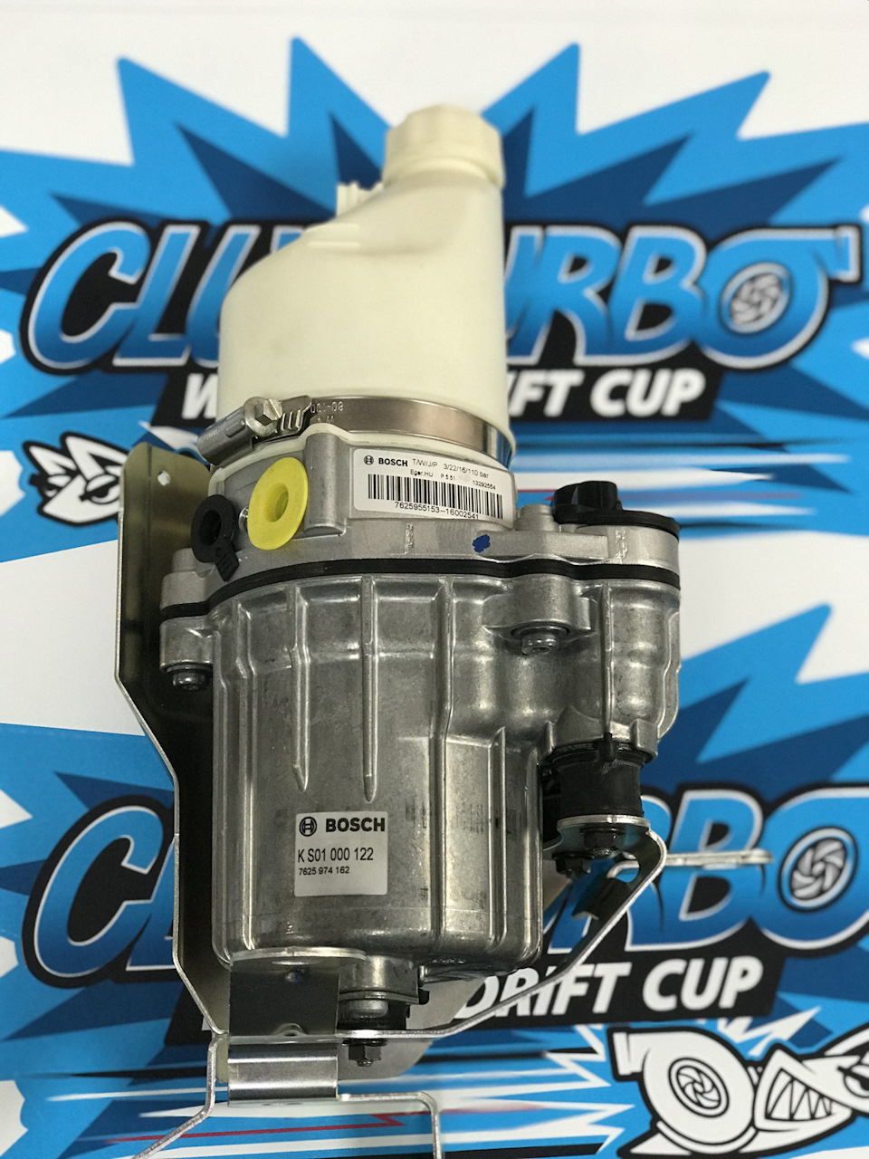 И снова ништяки для дрифт весты. — Lada Vesta (1G), 3 л, 2016 года ...