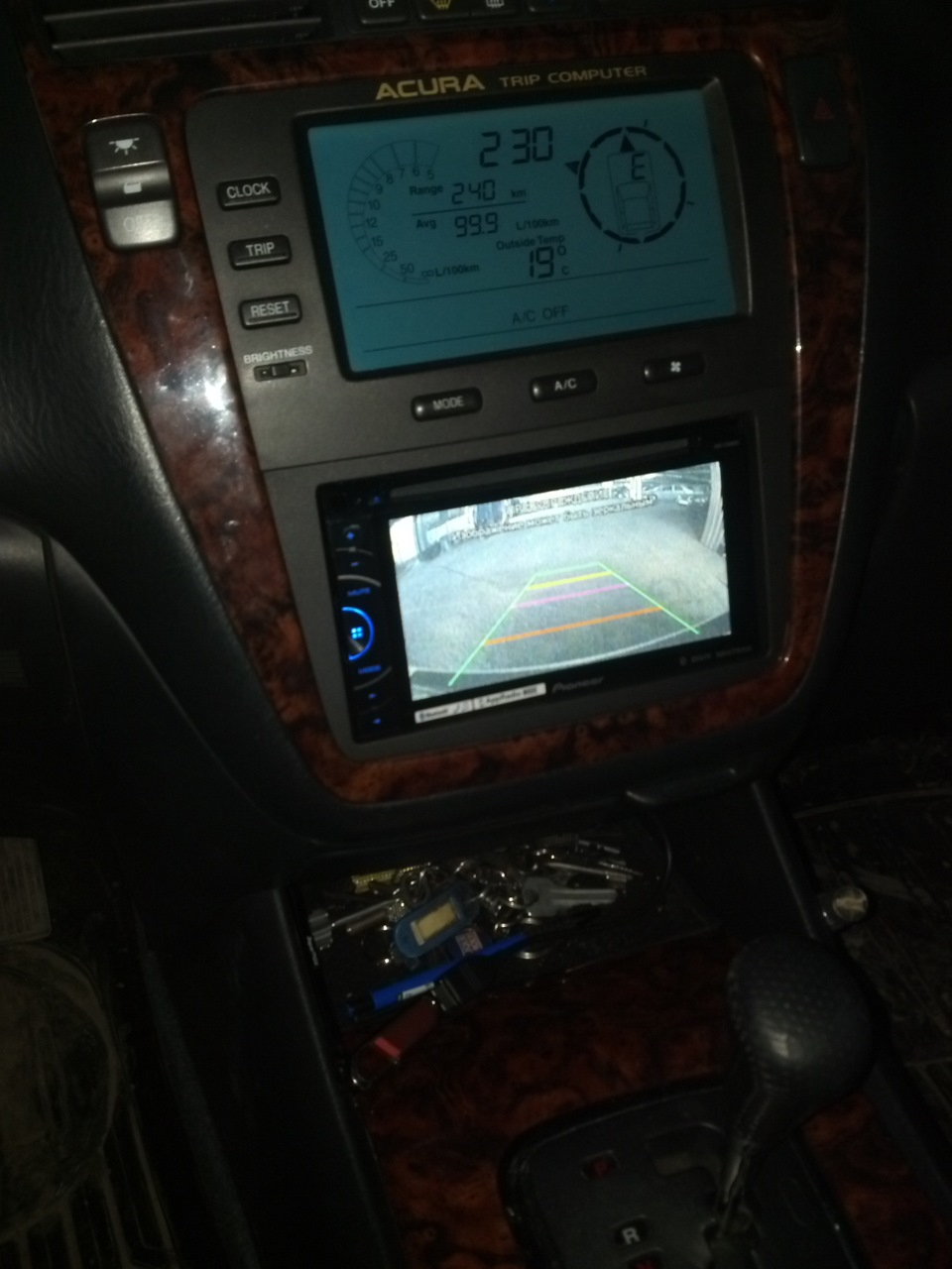 Acura MDX (2000 — 2006) — DRIVE2