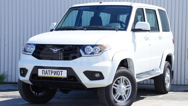 Мурманск. Уаз Патриот полная шумоизоляция. — Shumoff51 на DRIVE2