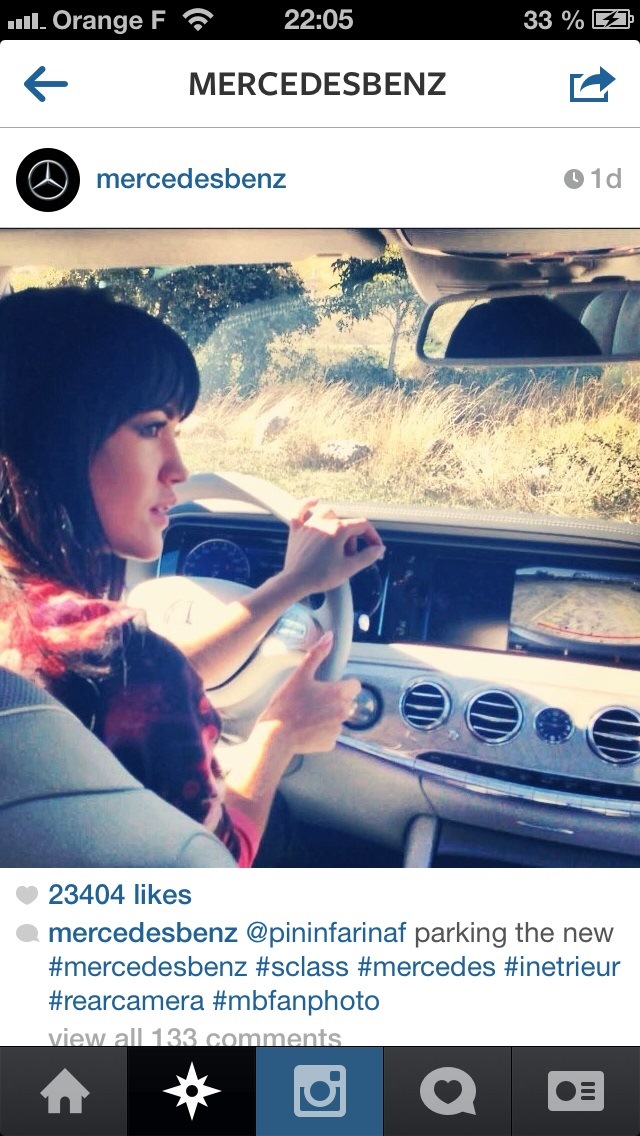 MERCEDES-BENZ POST! — DRIVE2