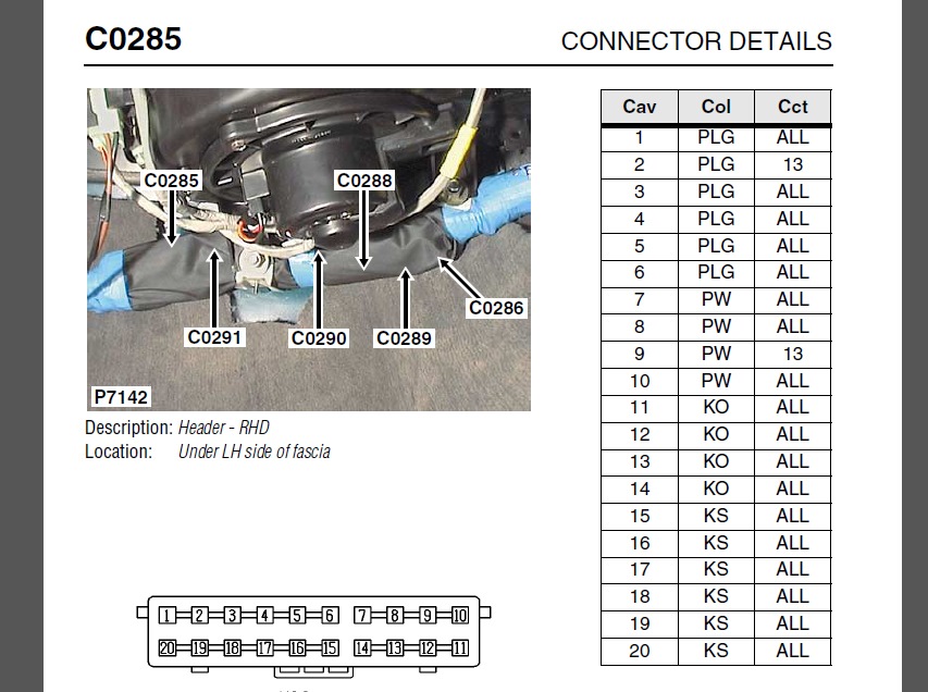 Что то, Бела, мало свету! Про фары на кенгурин. — Land Rover Discovery ...
