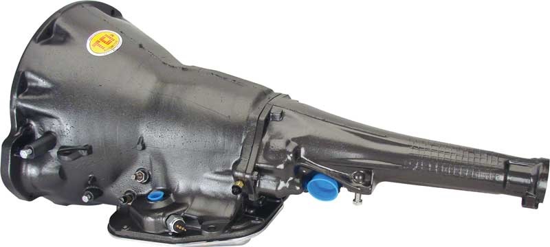 Mopar 727 Torqueflite transmission — Plymouth Satellite (3G), 1974 года ...