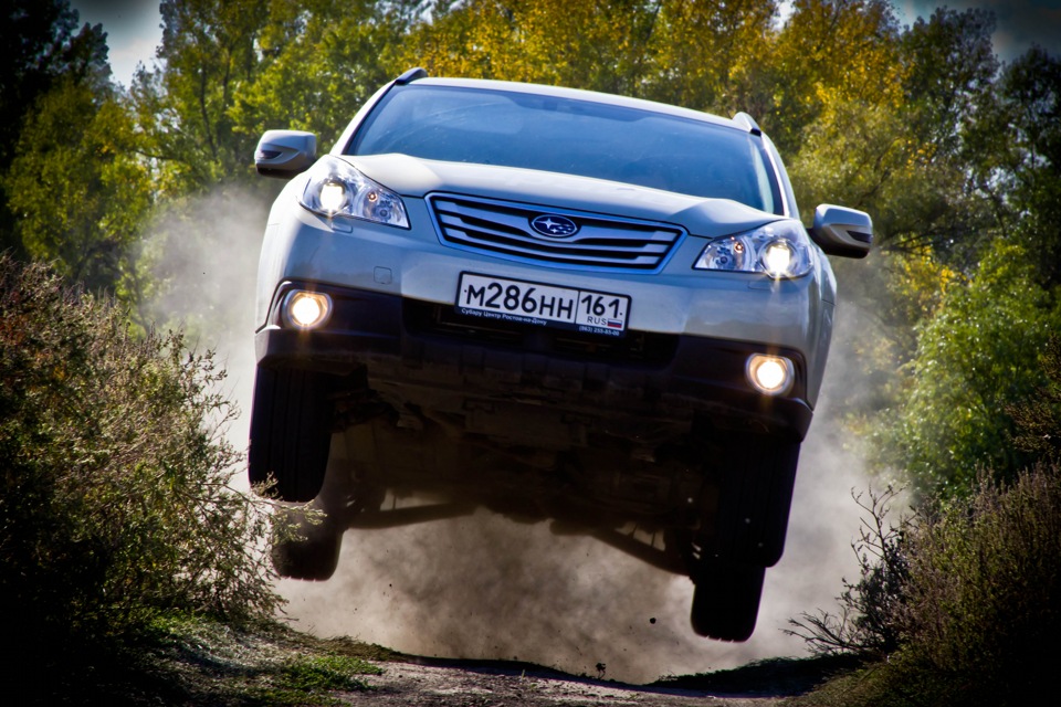 Suba Fest 2011 — DRIVE2