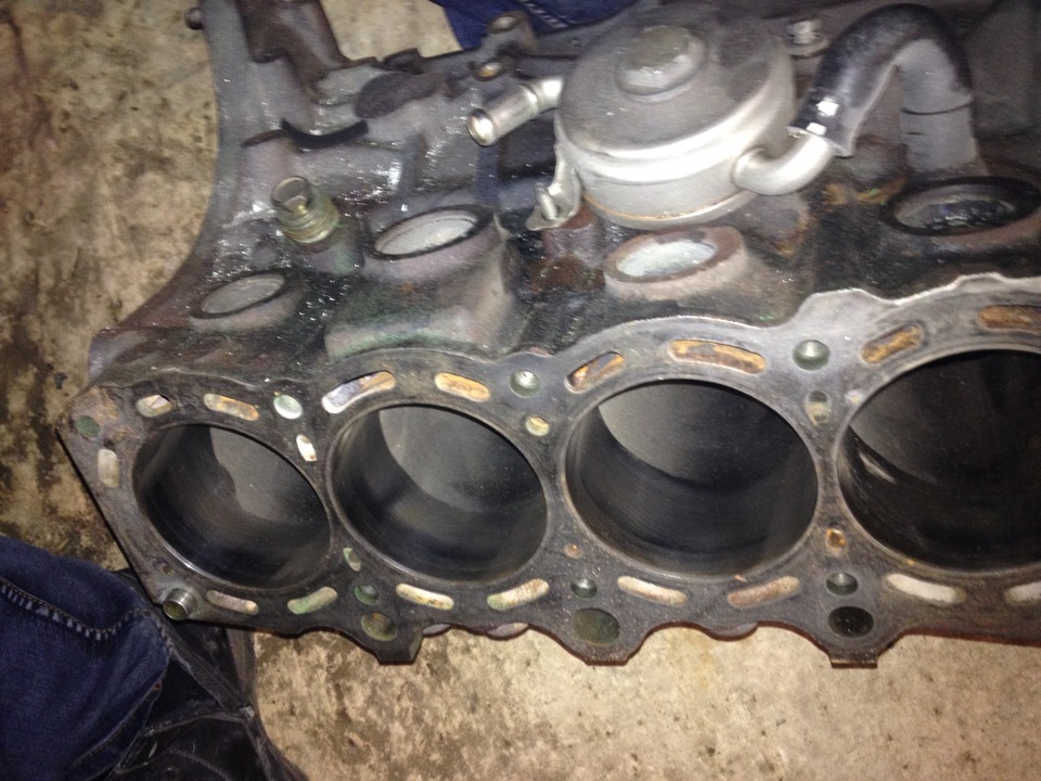 Распродажа часть 2 — Toyota Caldina (210), 2 л, 1997 года | запчасти ...