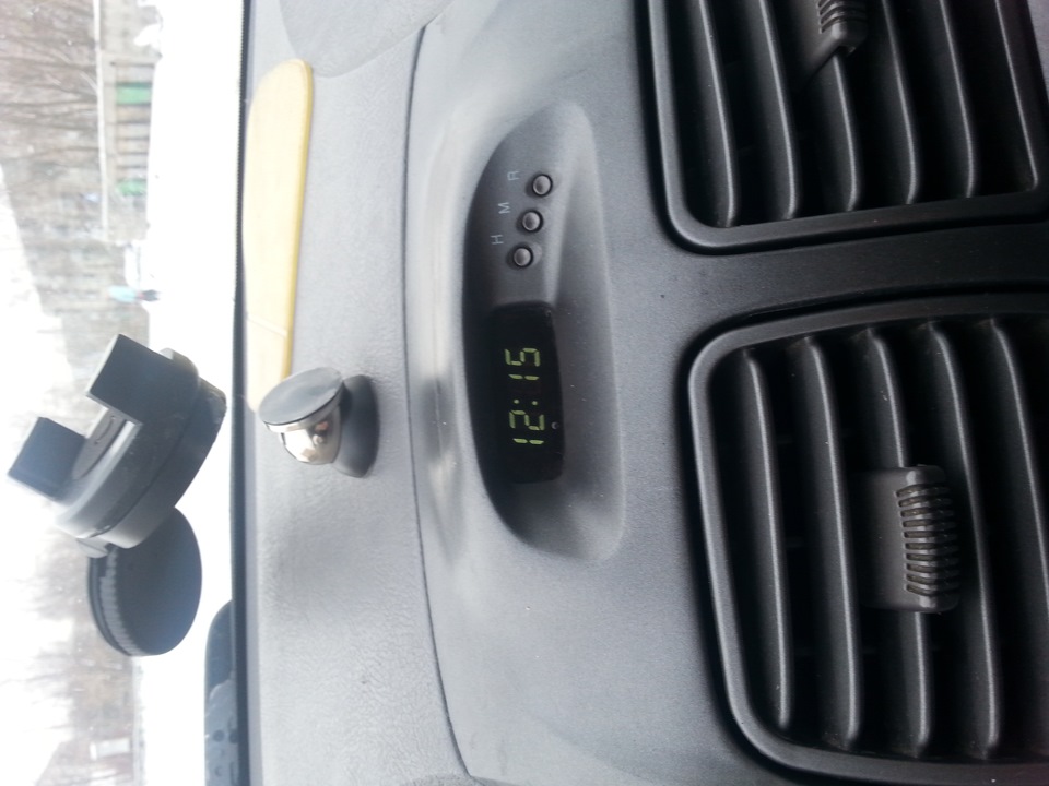 Али радует посылками — Hyundai Accent (2G), 2006 года | аксессуары | DRIVE2
