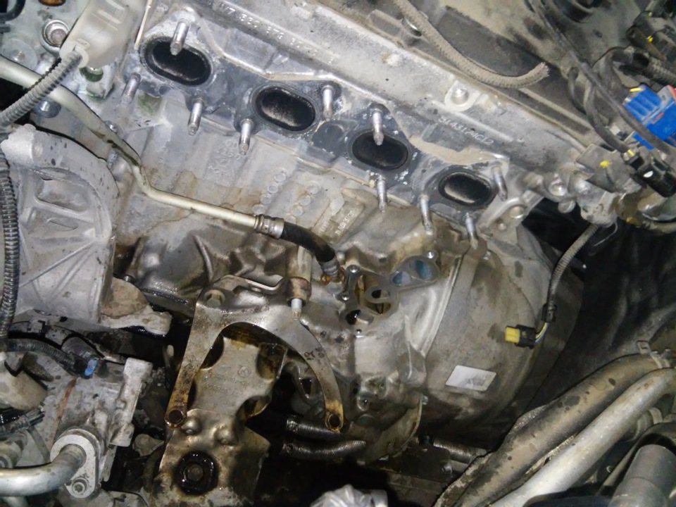 Врожденные и приобретенные болячки — BMW 1 series (F20), 1,6 л, 2012 ...