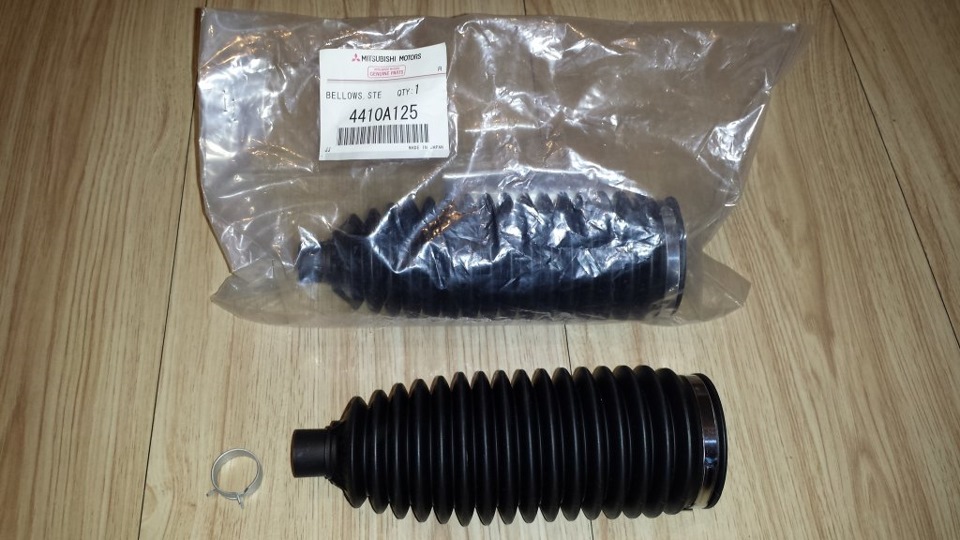 Боди-лифт 45 мм, часть 1 — Mitsubishi Delica D:5, 2,4 л, 2008 года ...