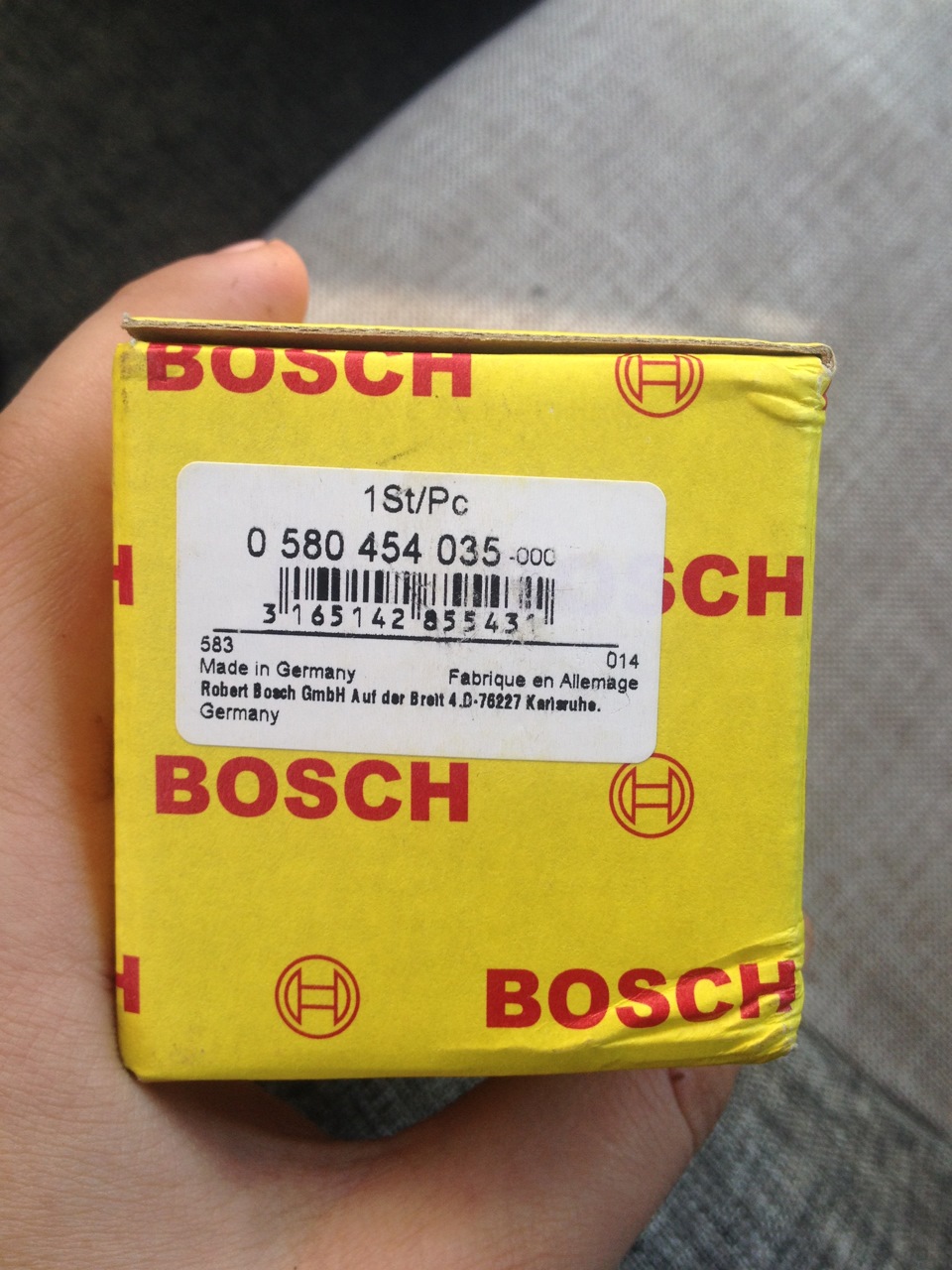 Топливный насос ч2 — Mazda 323 V, 1,5 л, 1999 года | своими руками | DRIVE2