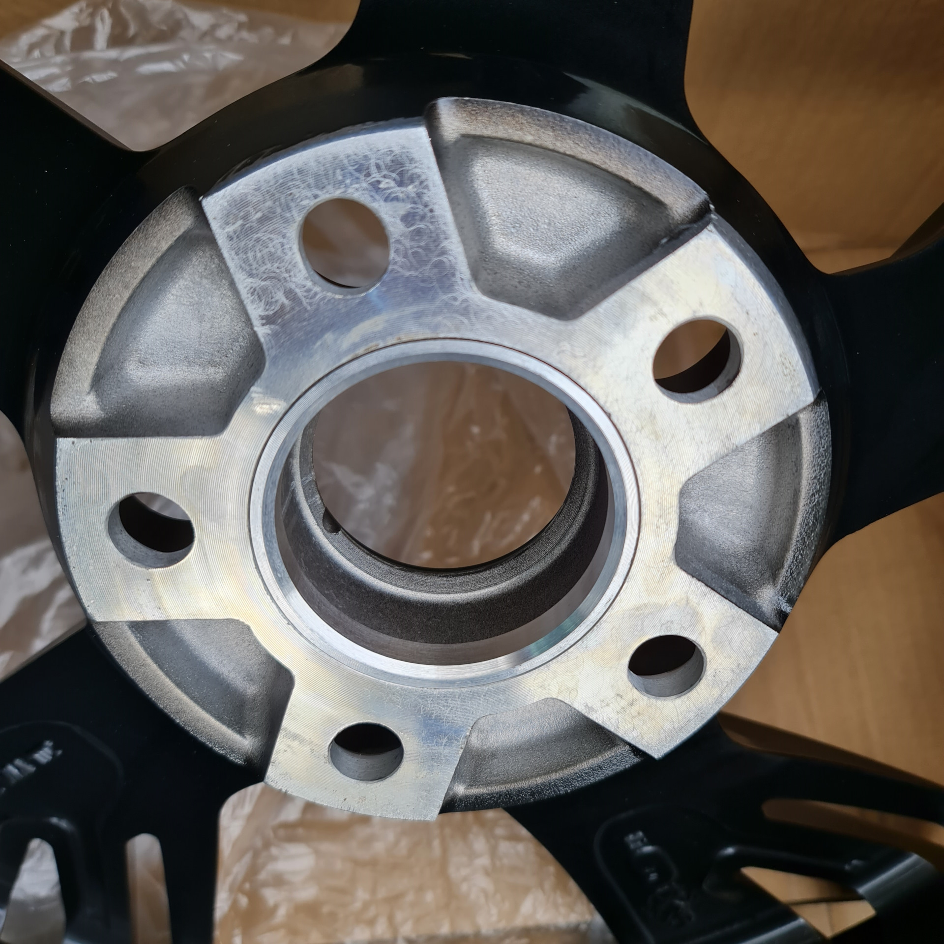 RCZ*Custom: Диски 20" — Peugeot RCZ, 1,6 л, 2011 года | колёсные диски ...