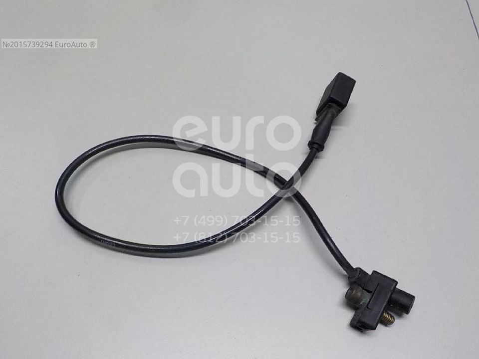 030957147L Датчик положения/частоты вращения вала двигателя 81293 VAG ...